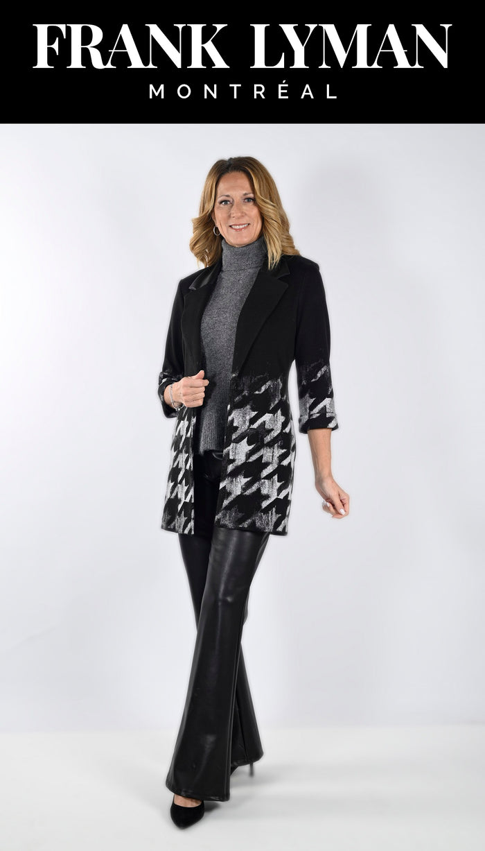 Frank Lyman Montreal Fall 2023-Frank Lyman Montreal Online Shop