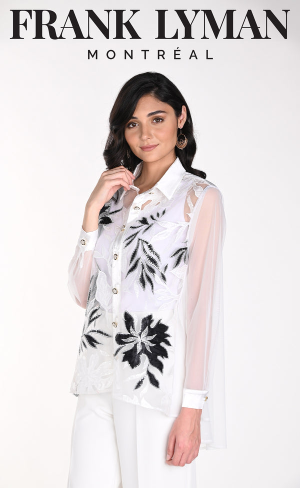 Frank Lyman Montreal Fall 2024-Frank Lyman Montreal Online Shop