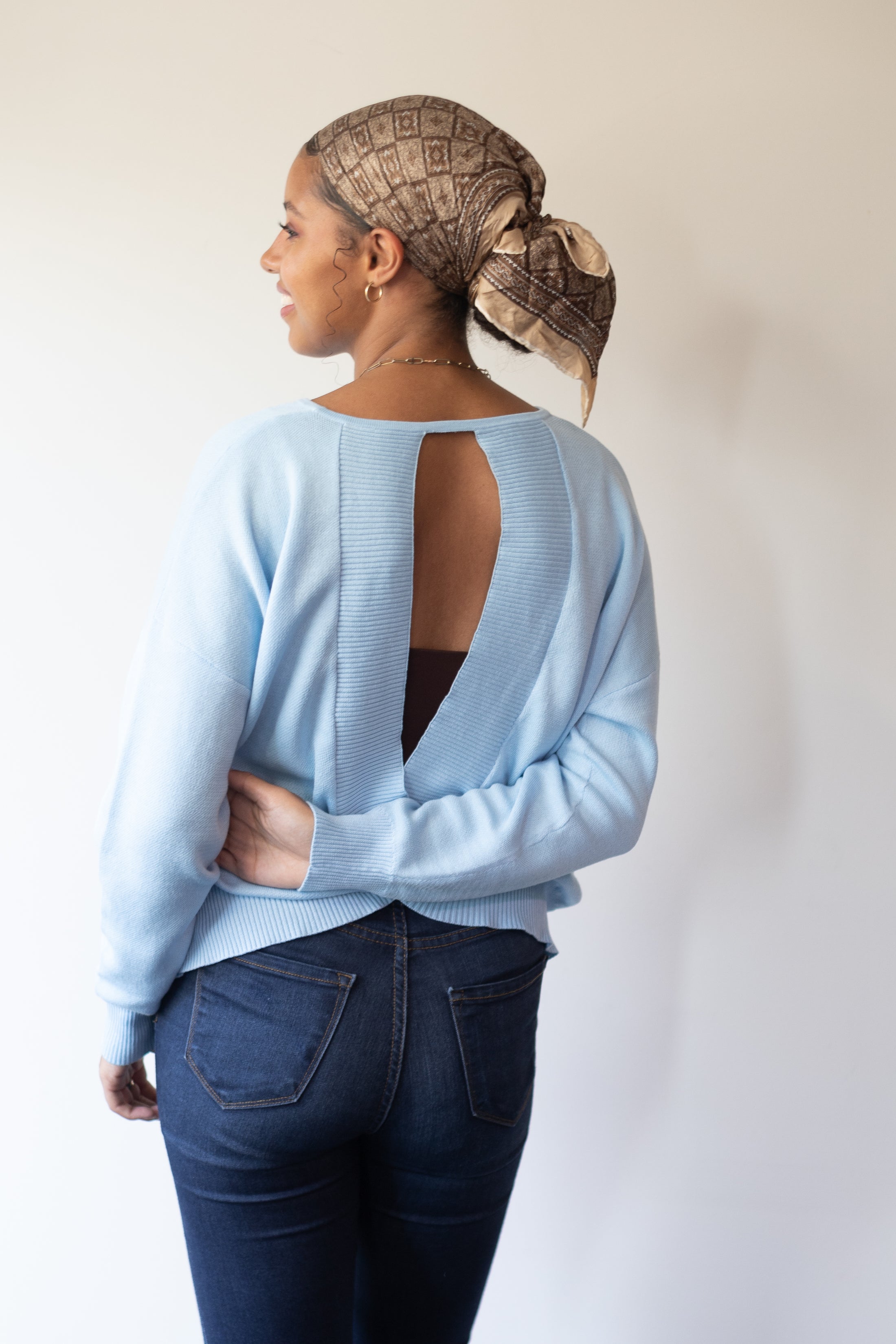 Echo Verde Sweaters-Buy Echo Verde Sweaters Online-Echo Verde Clothing
