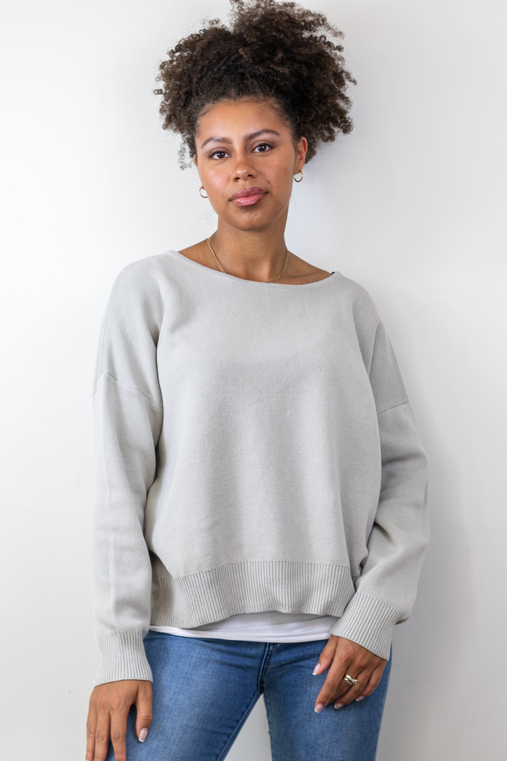 Echo Verde Sweaters-Buy Echo Verde Sweaters Online-Echo Verde Clothing