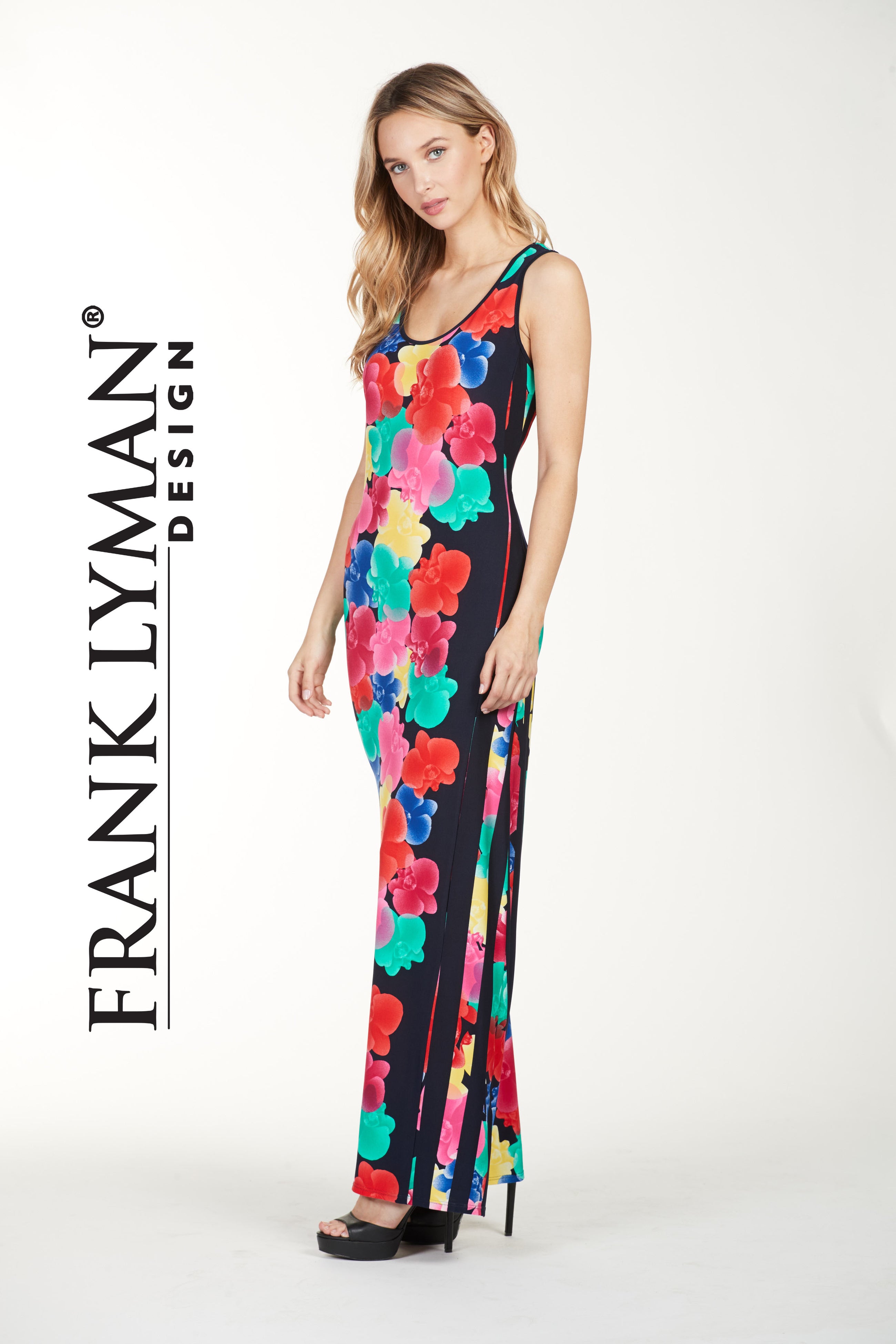 Frank Lyman 2017, Frank Lyman Dresses, Frank Lyman Design, Frank Lyman ...