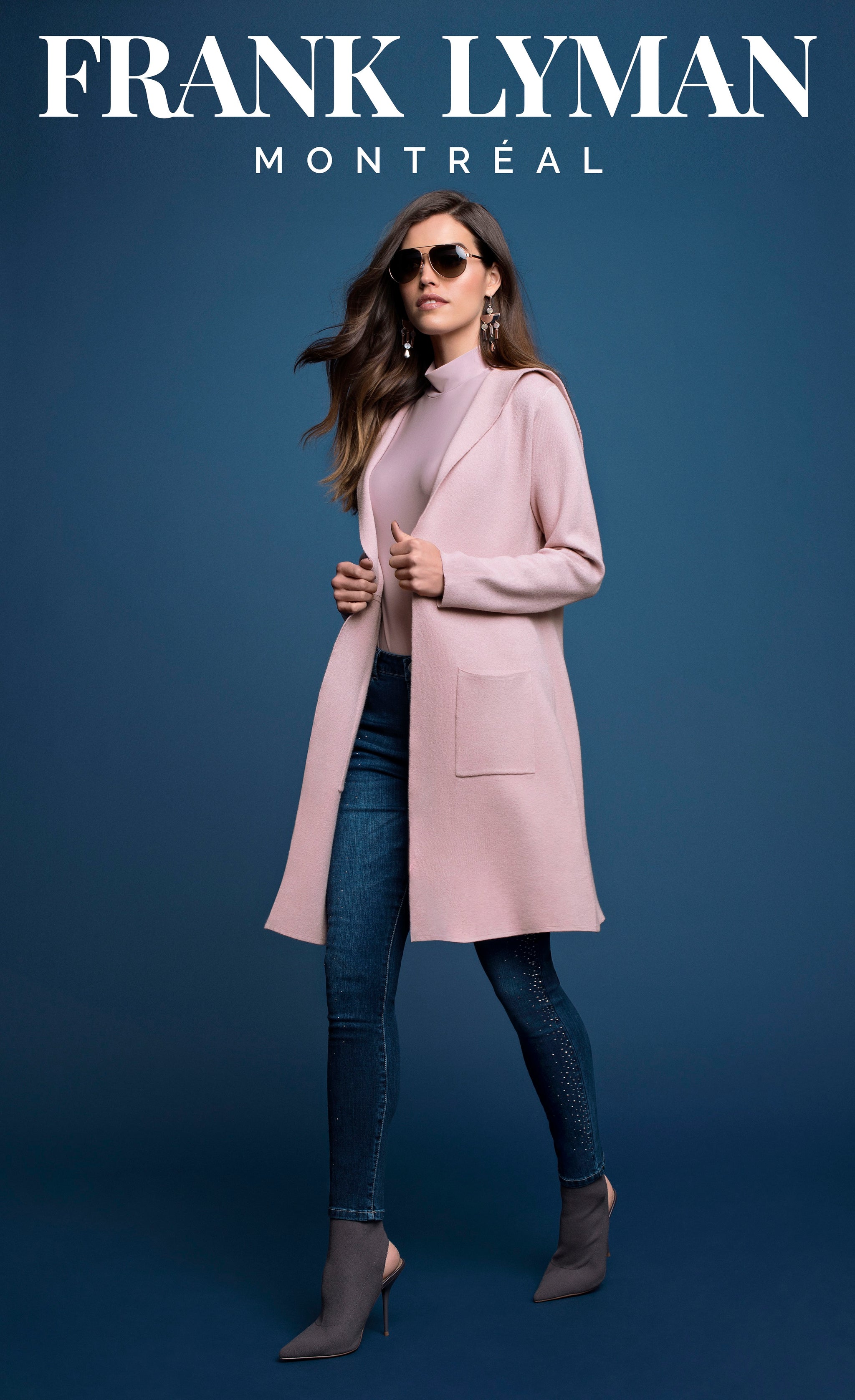 Frank Lyman Montreal Sweaters-Buy Frank Lyman Montreal Clothing Online ...